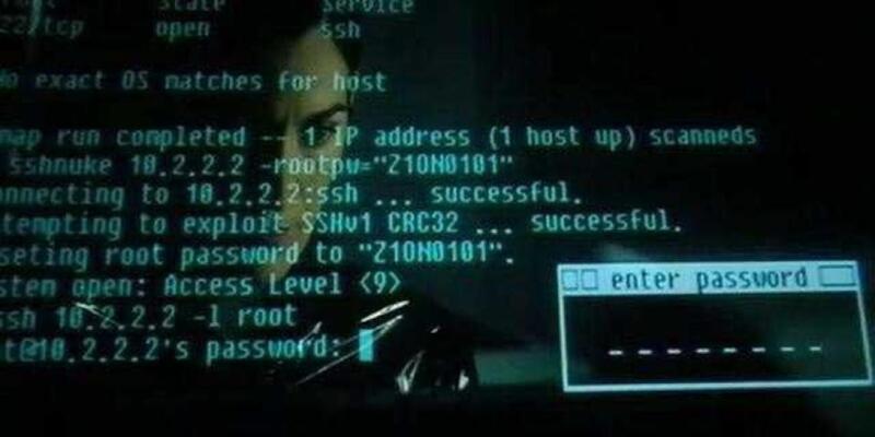 Nmap Nedir - Genel Anlamda Nmap Kullanımı Nmap Nedir - Genel Anlamda Nmap Kullanımı